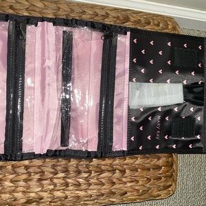 Mary Kay | Storage & Organization | Nwt Lg Mary Kay Multi Pocket Travel ...